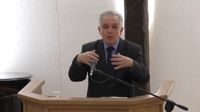 Революция или реформация --  Даниил Ребанд