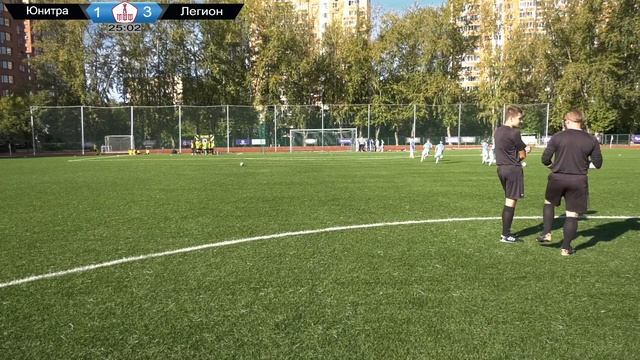 ЛПМ2025 Юнитра-Легион