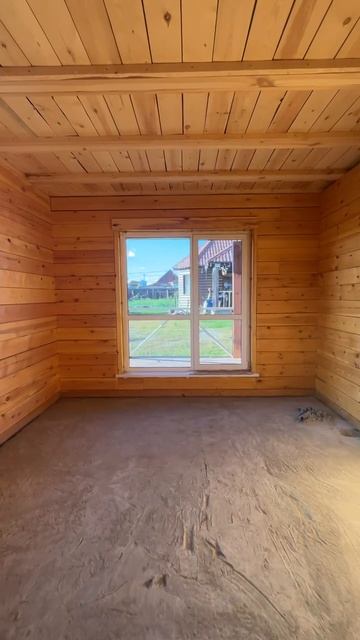 Дом в Грановщине