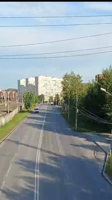 УЛИЦА ПЕРВОМАЙСКАЯ