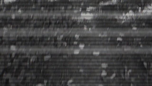 Мой самый страшный выпуск