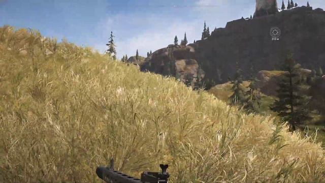 Прохождение Far Cry 5 Часть 2