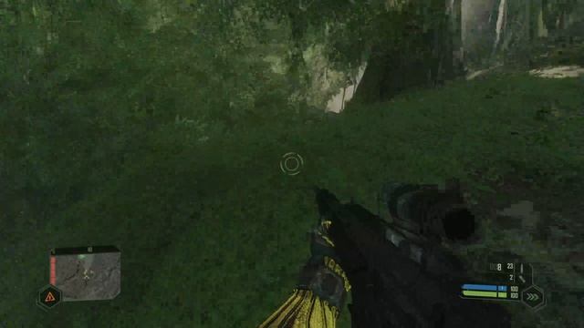 Crysis Remastered #2 (крайзис ремастер прохождение)