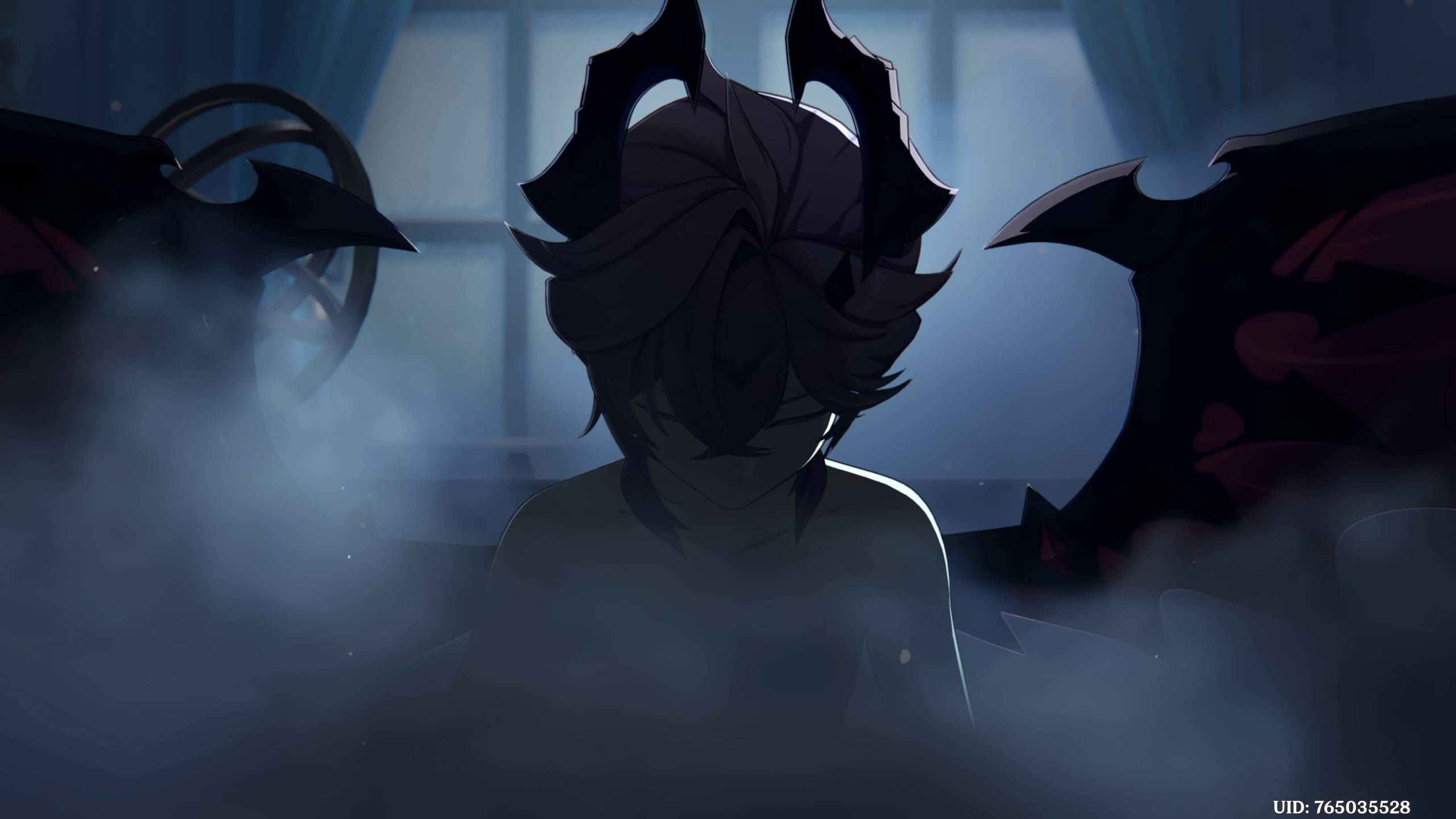 Genshin Impact: Паралогизм, часть III