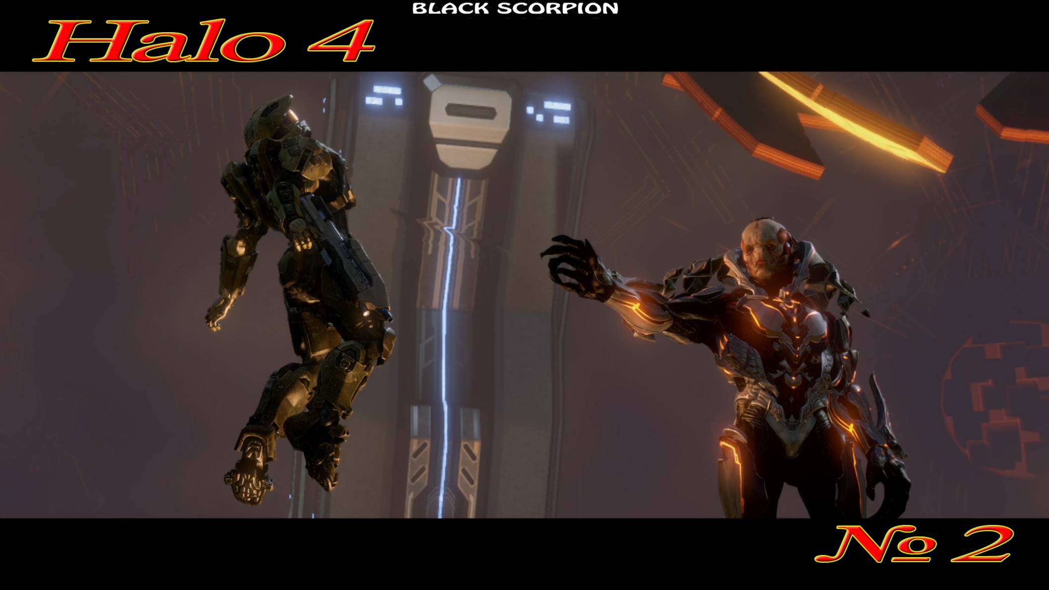 Halo 4 №2