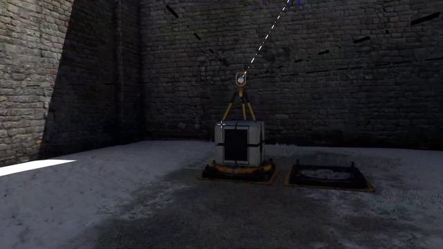 Прохождение The Talos Principle Часть 4