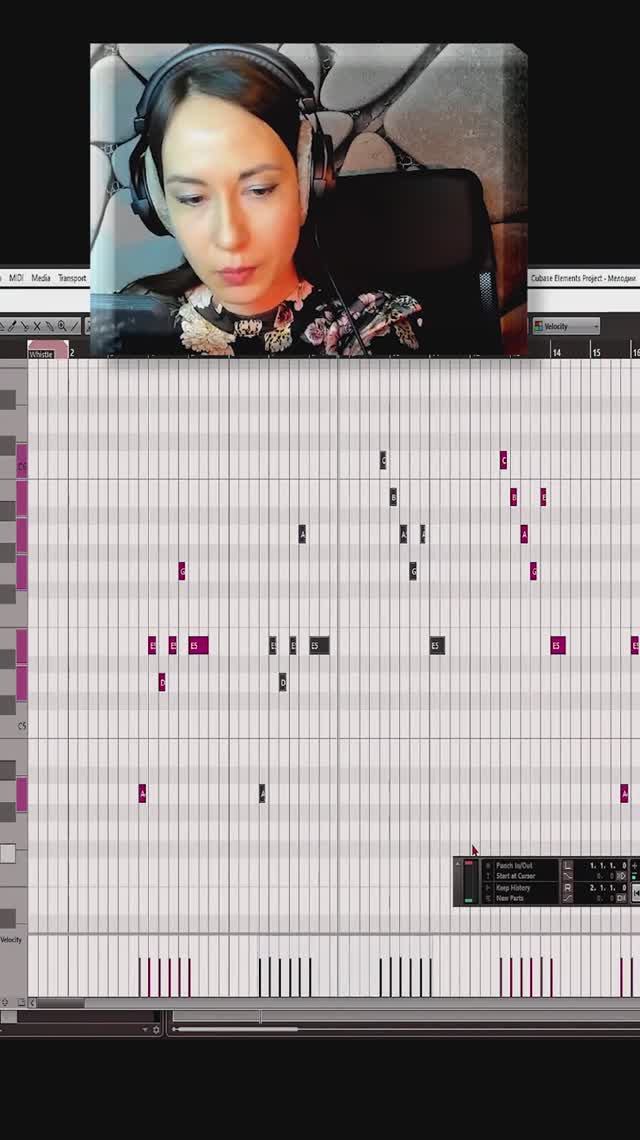 Негативная гармония - Что это такое?