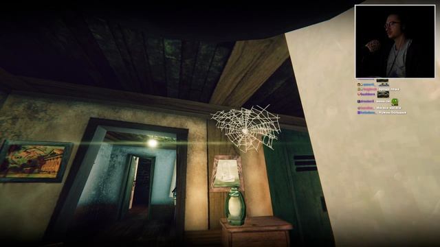 [Часть 2] - КЧАУ