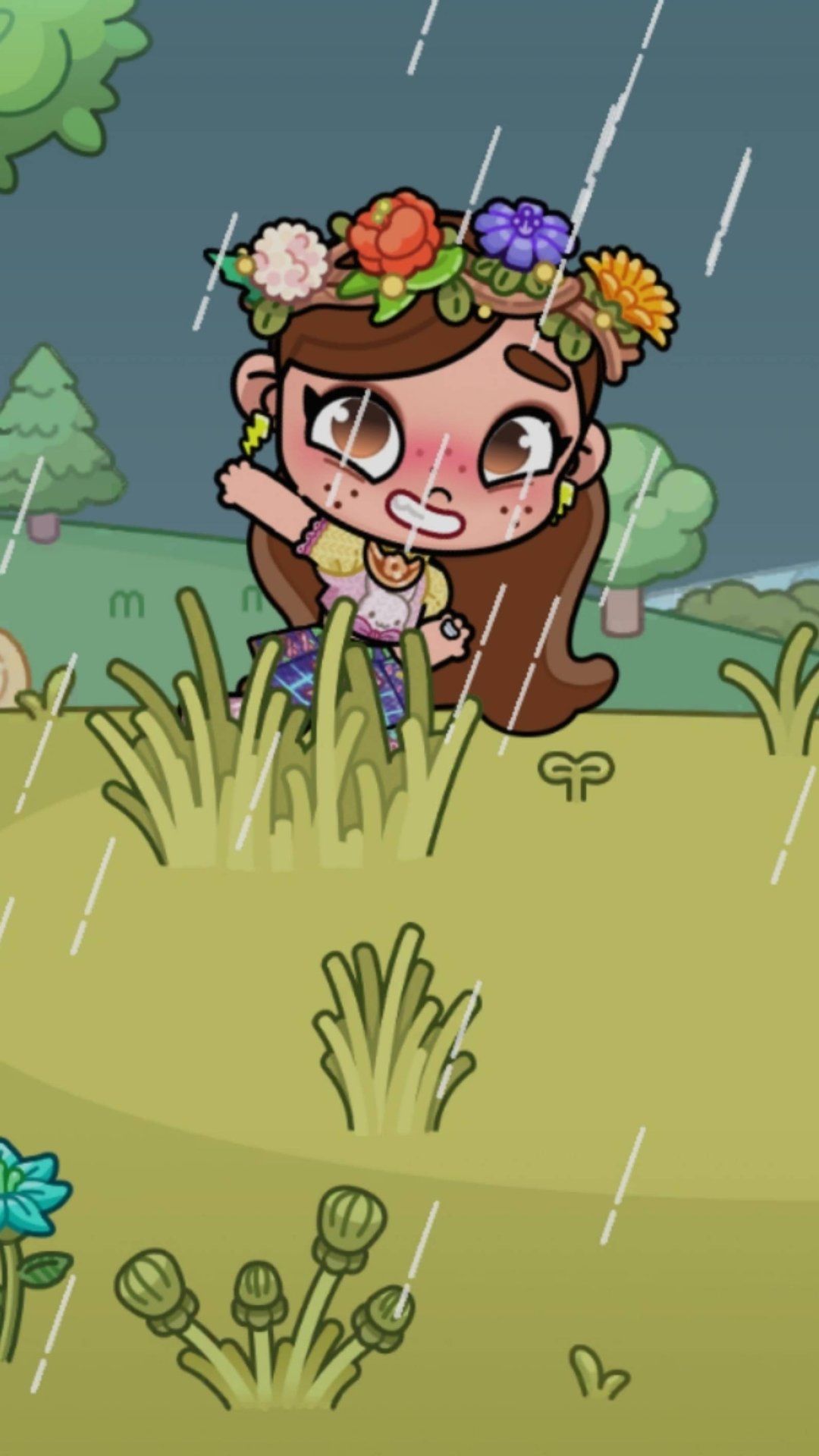 Го тренд? Идея @Lisa aw