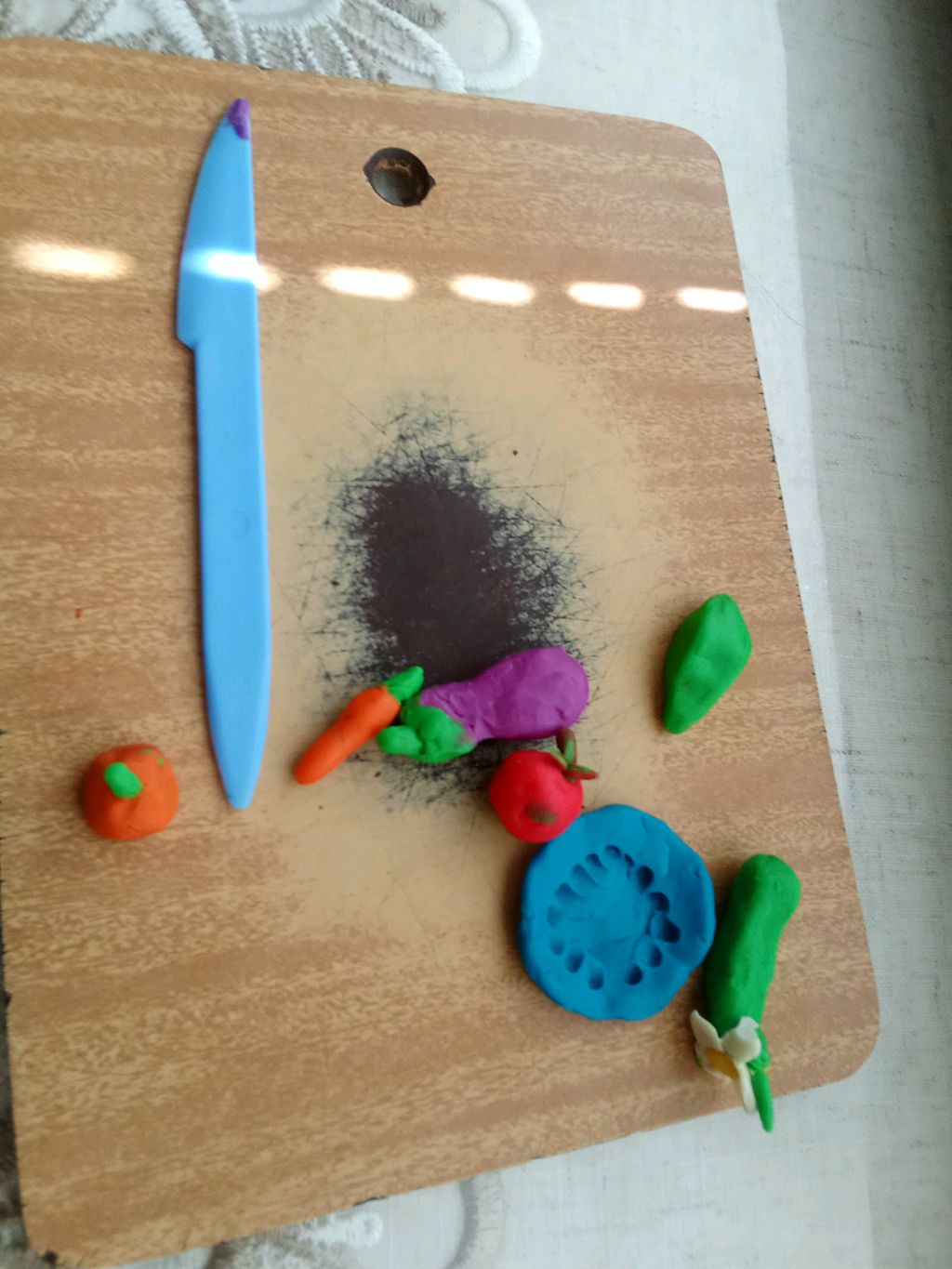 Обновление в вырости сад!?🍓