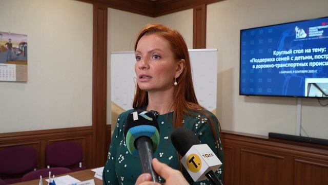 Наталья Москвитина - "Мы приехали в Алтайский край большой командой для мониторинга"