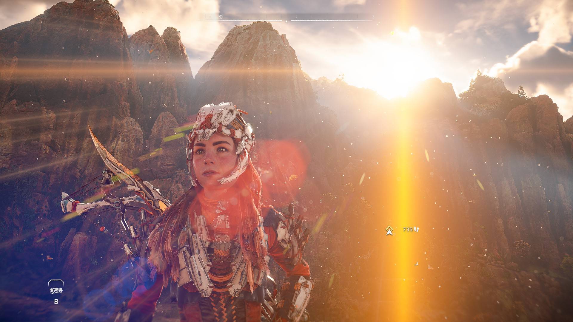 Horizon Forbidden West Complete Edition прохождение - 56