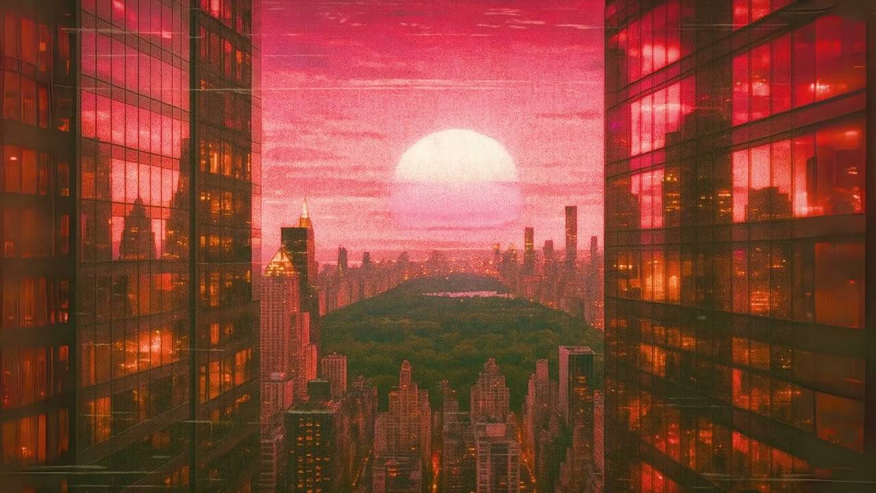 １９９7　ＦＥＥＬＩＮＧ // Synthwave, Dreamwave, Vaporwave, Chillsynth