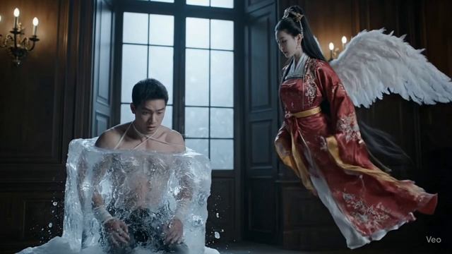 Трактат из архива Кальтберштадтской принцессы к роману Альравны (Часть 1)