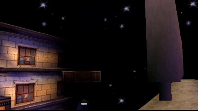 Прохождение Gex 3: Deep Cower Gecko Часть 8