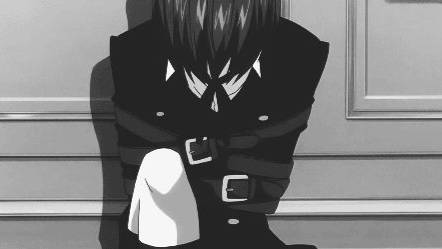 Ciel Phantomhive - Nightmare