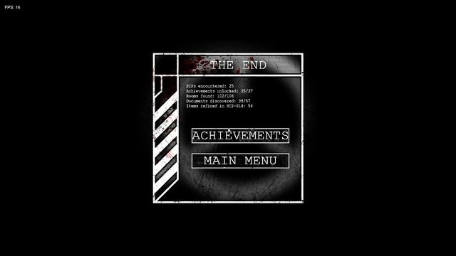 Прохождение SCP Containment Breach Часть 3