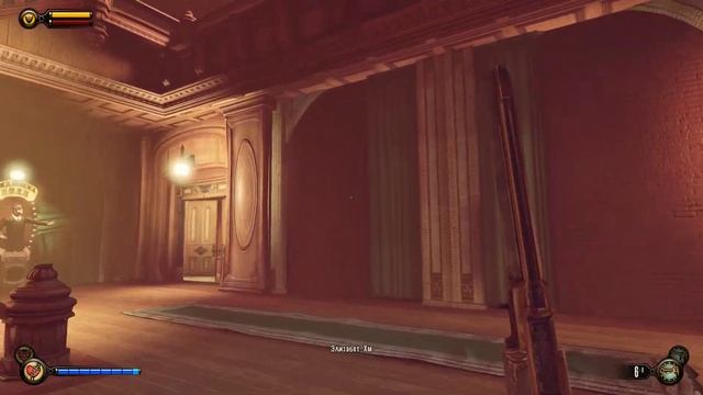 Прохождение Bioshock Infinite Часть 4