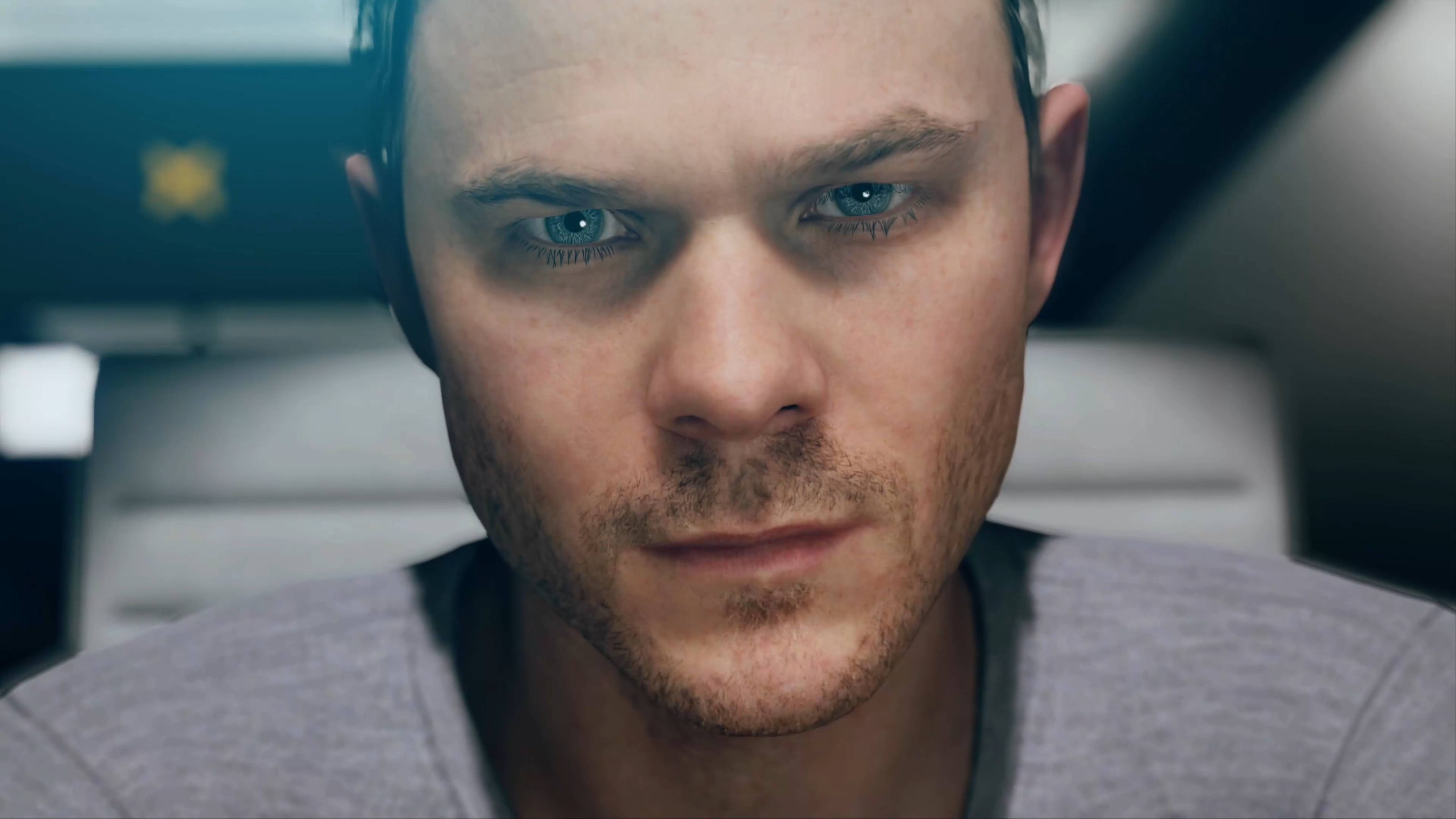 Quantum Break Part15. Джек и Уилл перемещаются в будущее. Сражение с Полом Сарином. Финал. Титры.