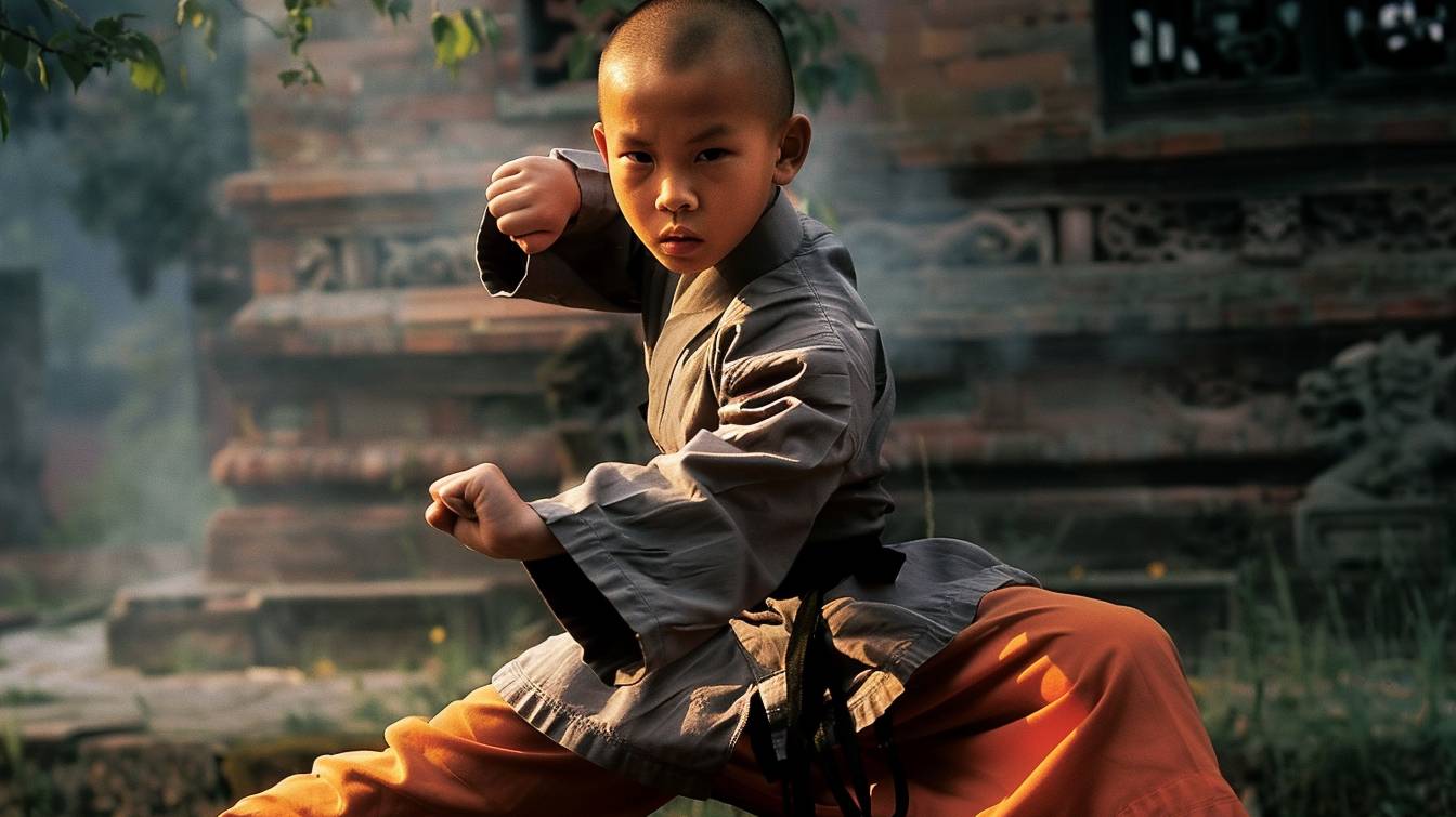 Рассказ "18 ладоней Архатов"