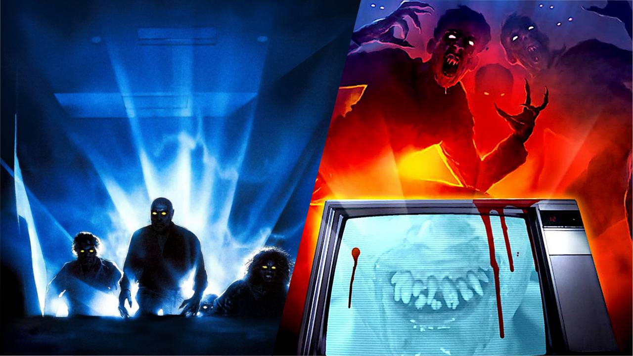 ВСЕ "ДЕМОНЫ"