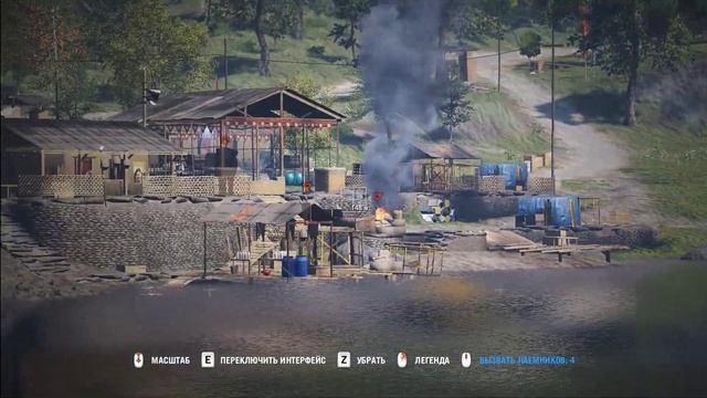 Прохождение Far Cry 4 Часть 5