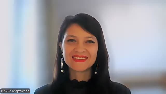 Встреча 1. Эстетика и роскошь. Гибкое ЭГО. Креативное мышление