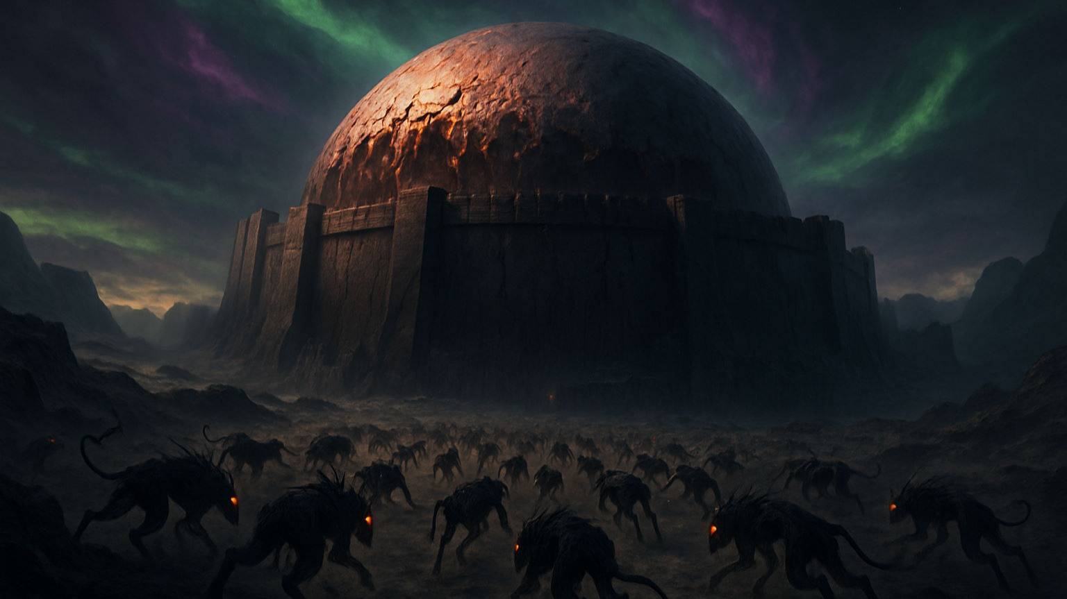 Мир за гранью