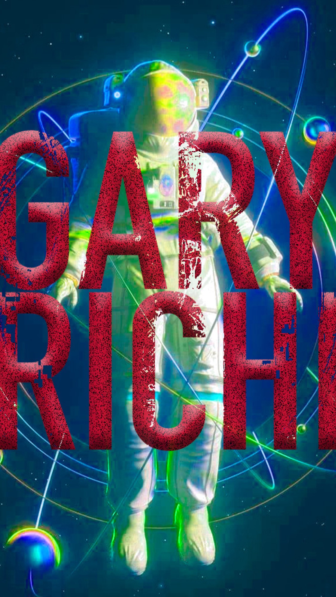 Gary Richi - Mix#2 2025