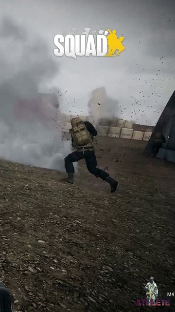 SQUAD Эквилибриум #squad #стрим #геймплей #военный #шутер #видеоигры