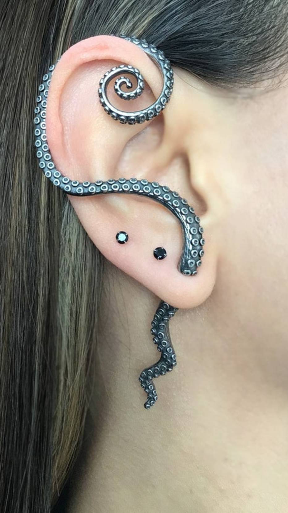 Каффа "Из глубины" от StarfallShop