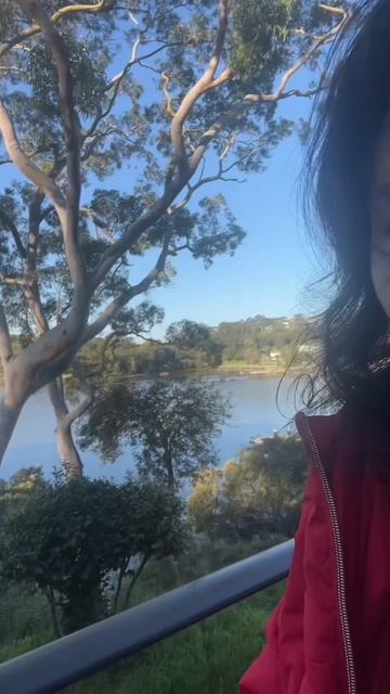 Съемка 🎬 в небесах. Что за оборудование такое, кто знает? Увидела вот такой релакс…