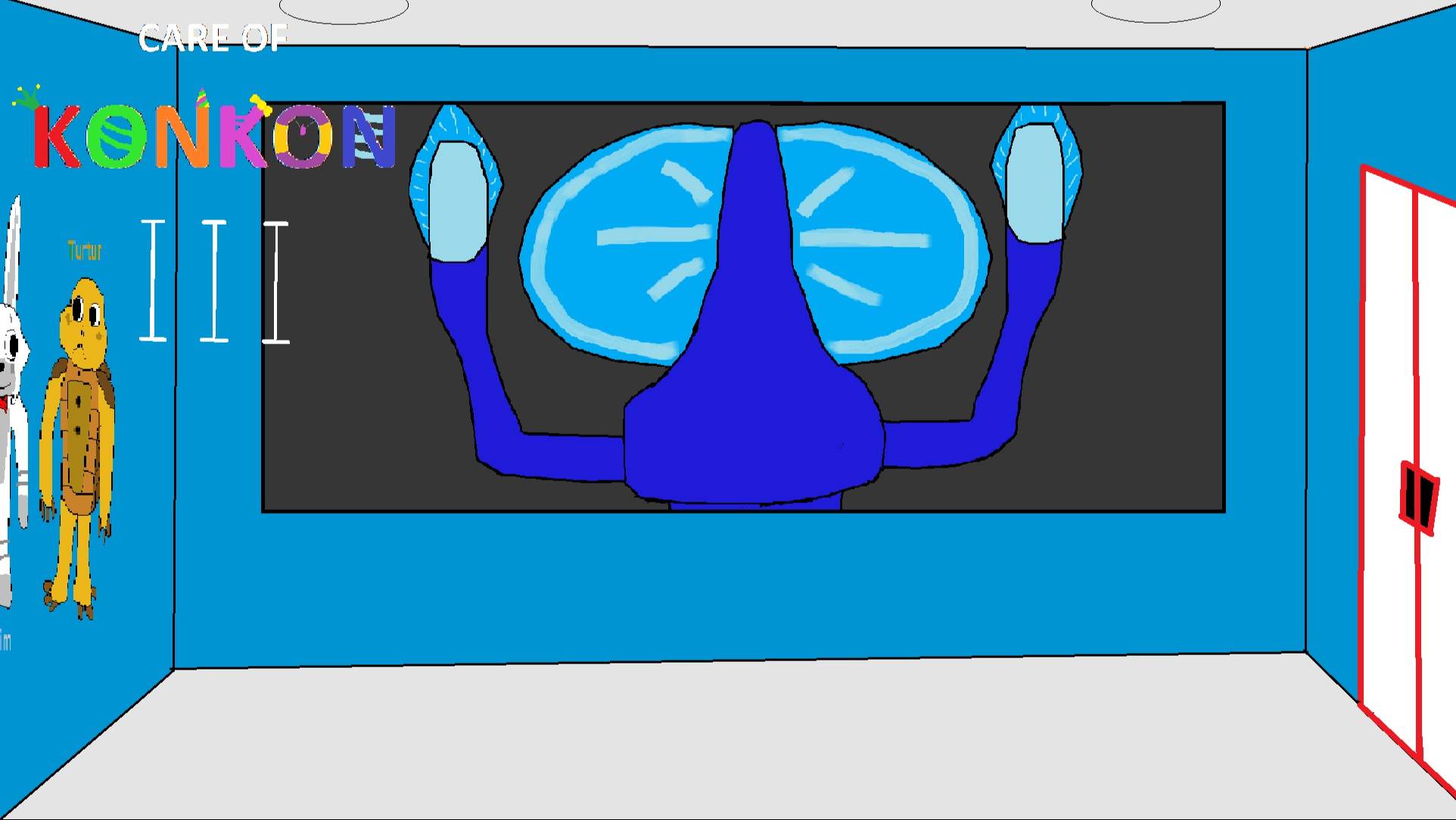 Care of Konkon 3 - Official Teaser Trailer 2