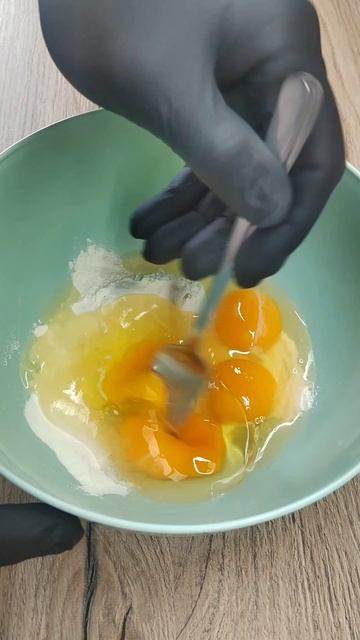 Пирог пятиминутка