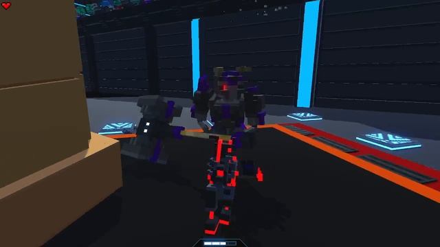 олег играет клон дрон испытание пинков