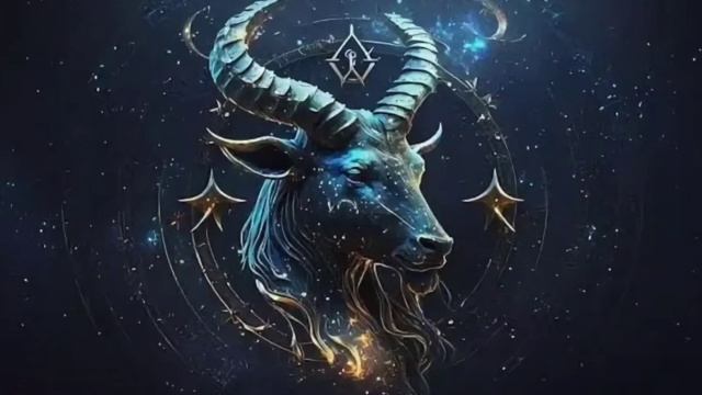 Козерог 15-21 сентября