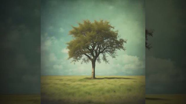 Иван Суриков — Что шумишь, качаясь, Тонкая рябина