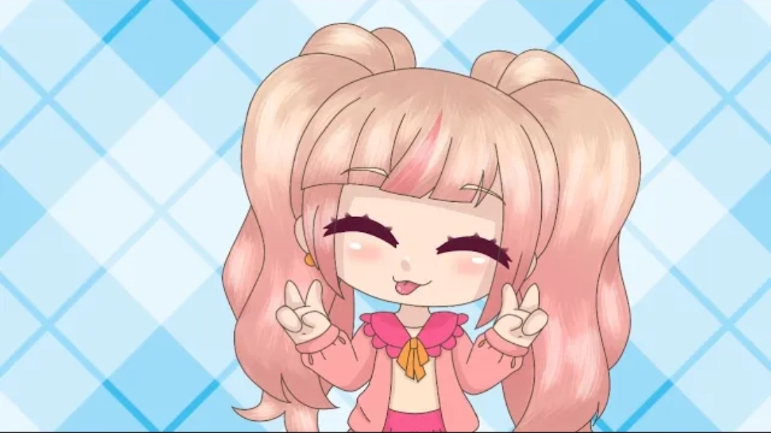 Arisha Chan: Pick me meme | Gacha life