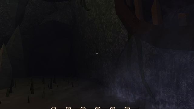 DOORS с АДМИН ПОНЕЛЬЮ но СВЯТОСЛАВ всё испортил... -_-