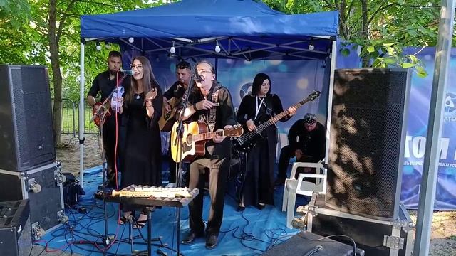 2025 Обнинск - Таня jam-stage