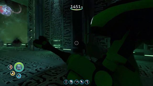 Прохождение Subnautica Часть 6