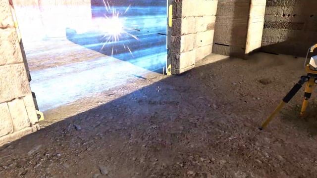 Прохождение The Talos Principle Часть 5