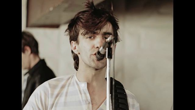 Nautilus Pompilius - Я Хочу Быть С Тобой