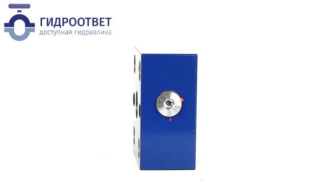 LFA40WEA - Крышка для логического клапана Rexroth