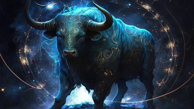 Телец 15-21 сентября