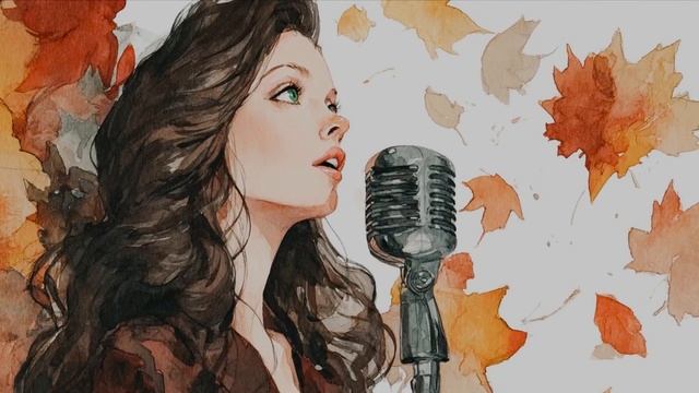 "Отгорает лето"