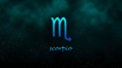 Скорпион 15-21 сентября