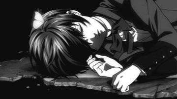 Ciel Phantomhive - Fragile World