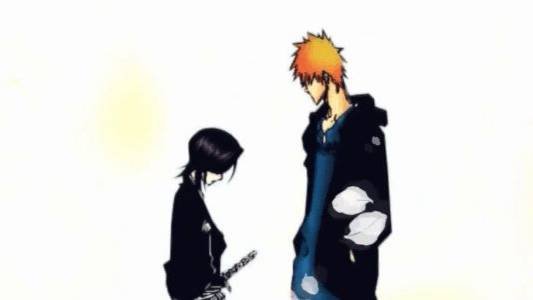 Ichigo x Rukia - Only One