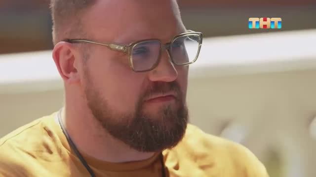 11 выпуск - Большой куш Бангкок, шоу на телеканале ТНТ